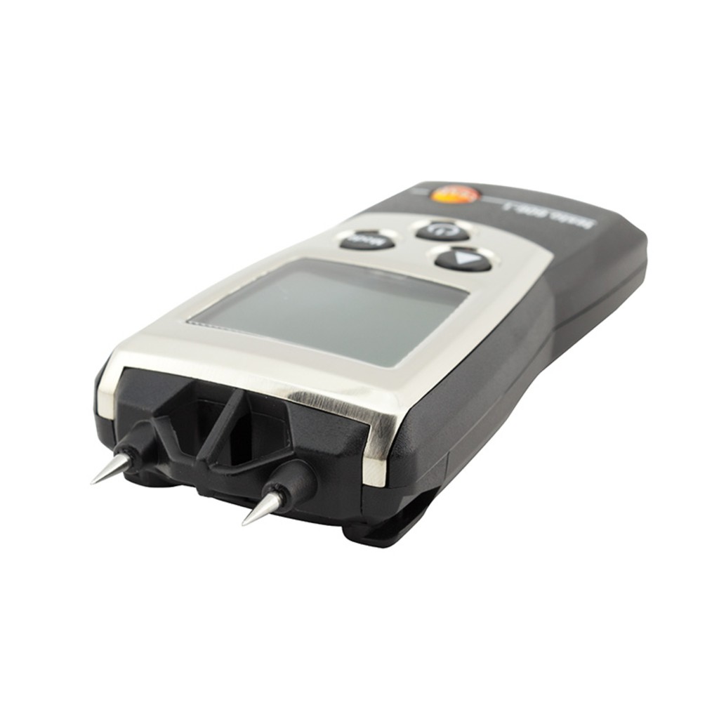 Testo 606-1 влагомер древесины и стройматериалов купить по цене в Москве