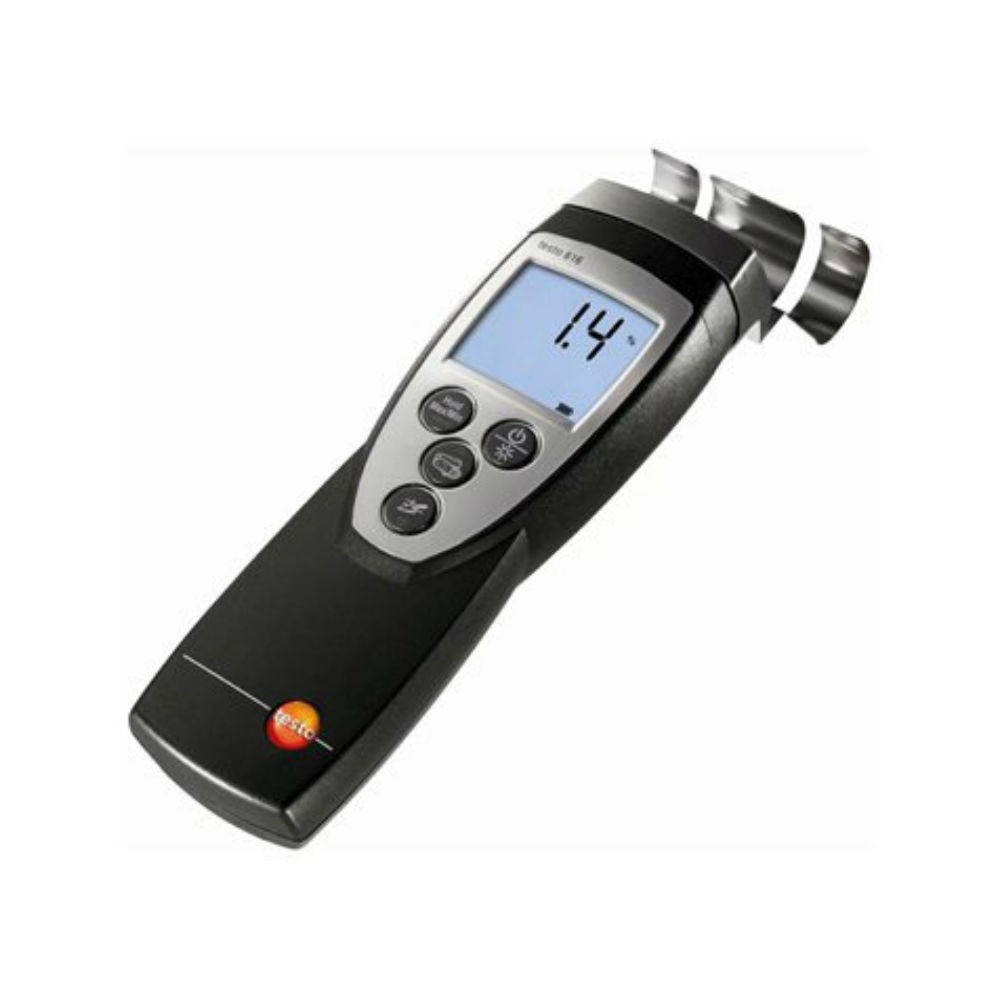 Testo 616 влагомер древесины и стройматериалов купить по цене 35274 руб ...