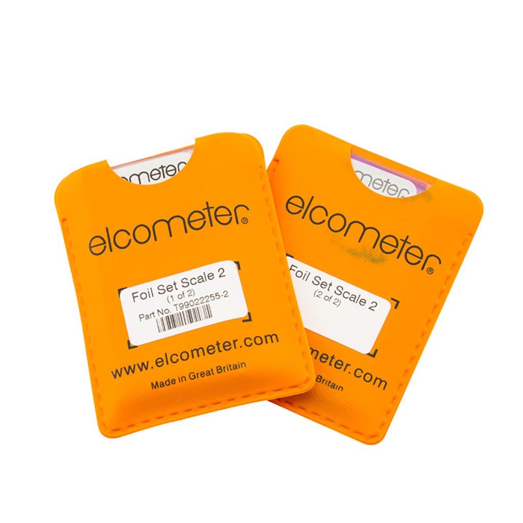 Толщиномер покрытий Elcometer 456 FNF Standard купить по цене в Москве