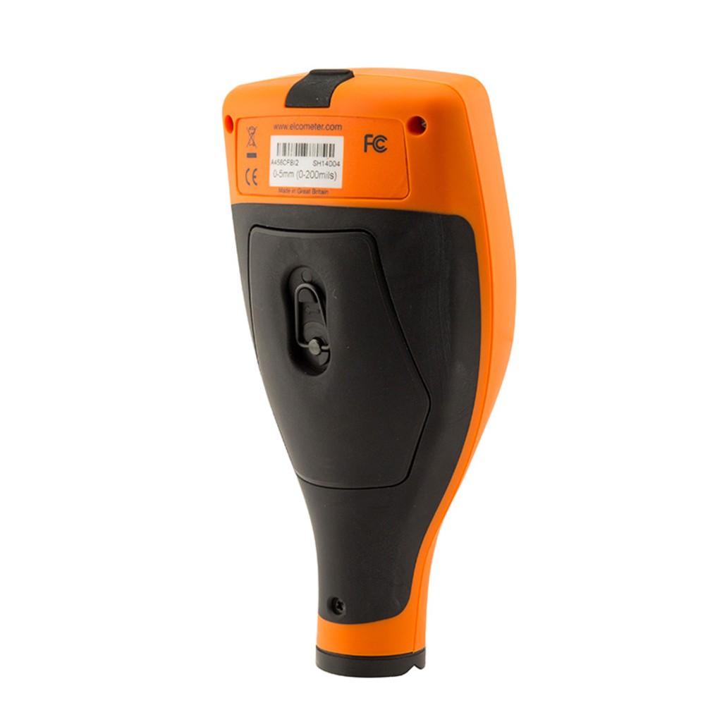 Толщиномер покрытий Elcometer 456 F Standard купить по цене в Москве