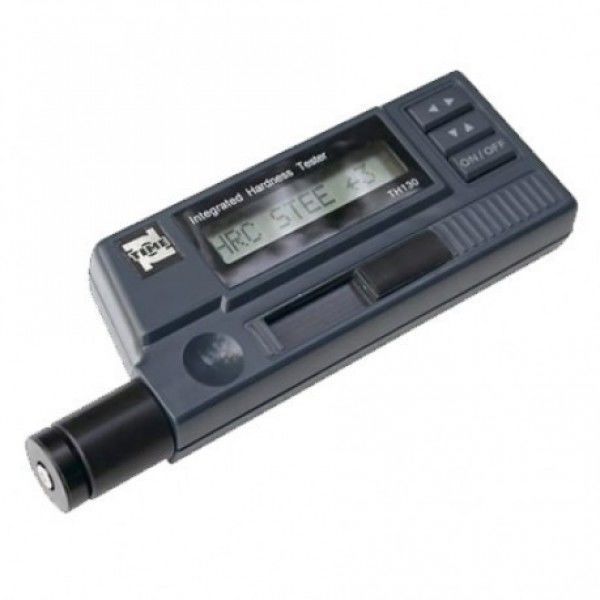 Динамический твердомер TH-134 купить по цене 146703 руб. в Москве