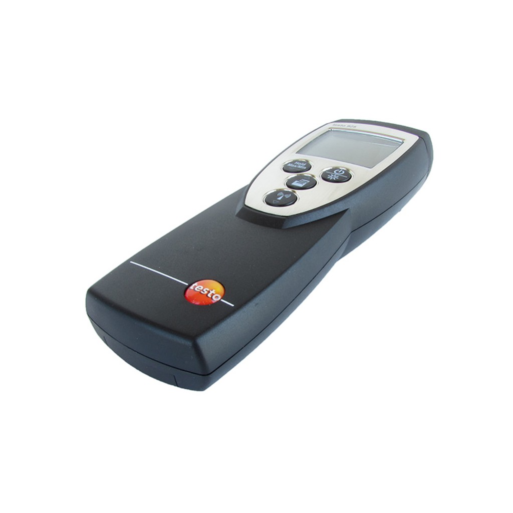 Testo 925 термометр купить по цене 12308 руб. в Москве