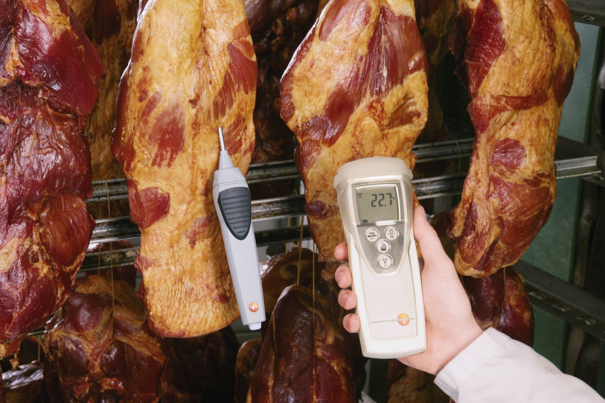 Testo 926 термометр купить по цене 11555 руб. в Москве