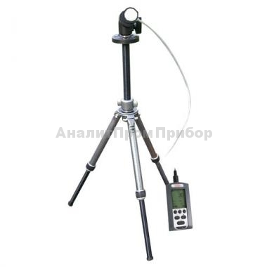 KIMO SL 100 измеритель излучения купить по цене 39220 руб. в Москве