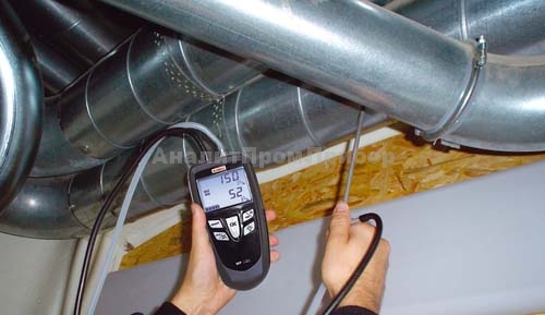 Манометры KIMO MP 100, MP 101, MP 105, MP 112, MP 120 купить по цене ...