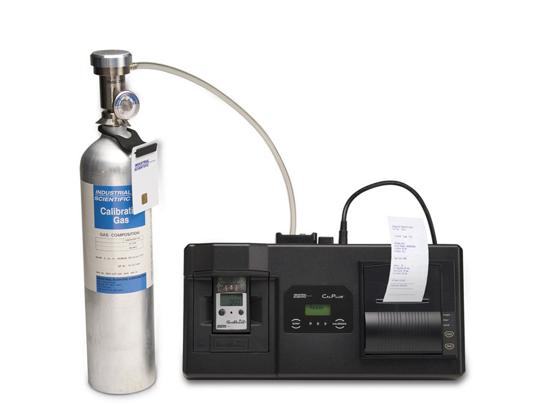 Газоанализатор GasBadge Pro купить по цене в Москве