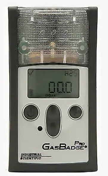Газоанализатор GasBadge Pro купить по цене в Москве