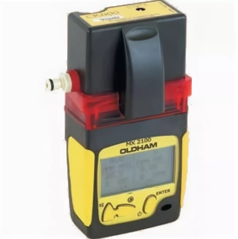 Газоанализатор MX2100 купить по цене в Москве