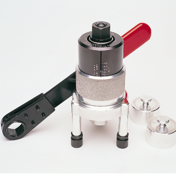 Elcometer 106/6 адгезиметр механический покрытий на бетоне купить по ...