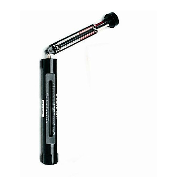 Elcometer 116 гигрометр пращевой купить по цене 14744 руб. в Москве