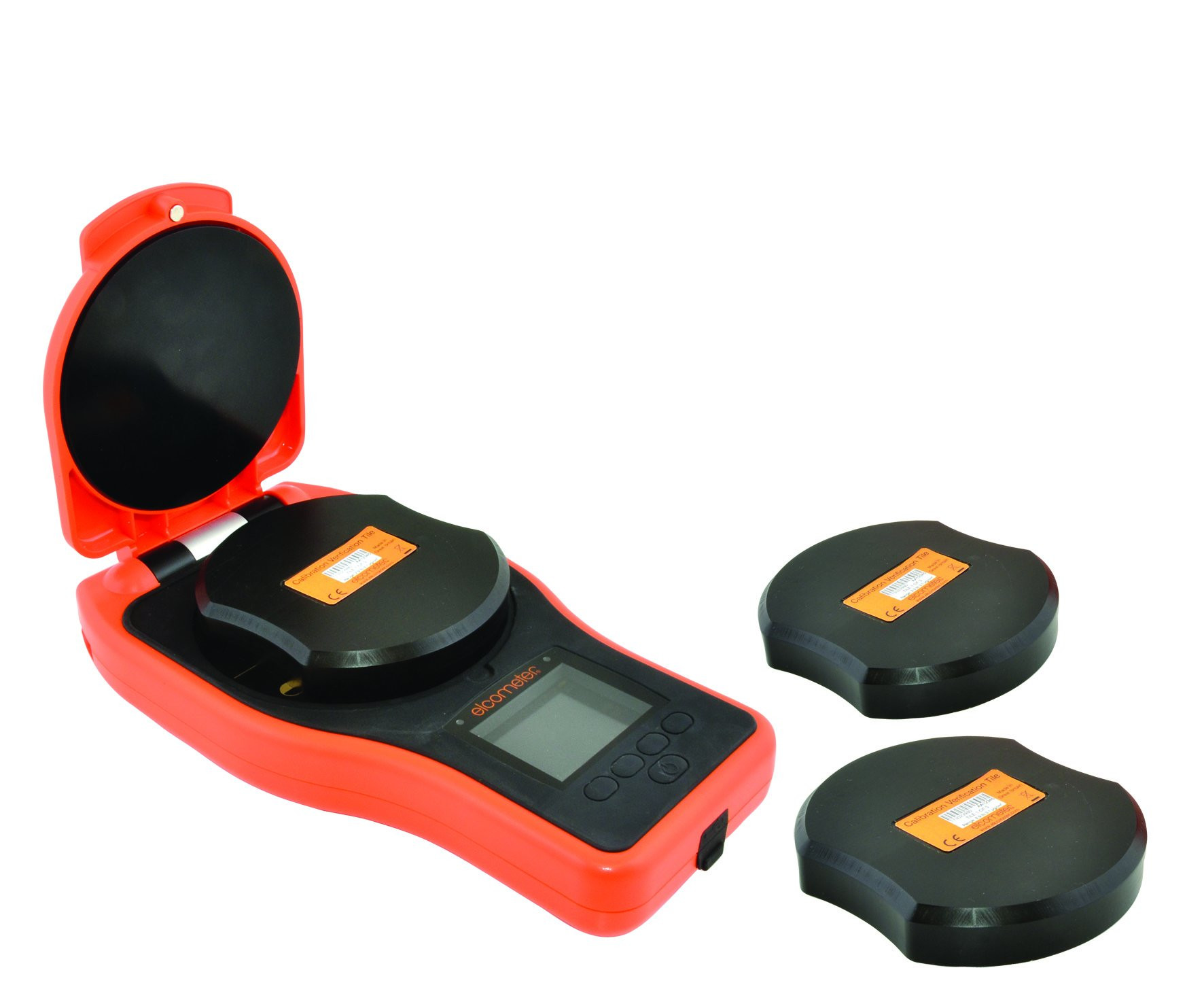 Измеритель загрязненности солями Elcometer 130 купить по цене ...