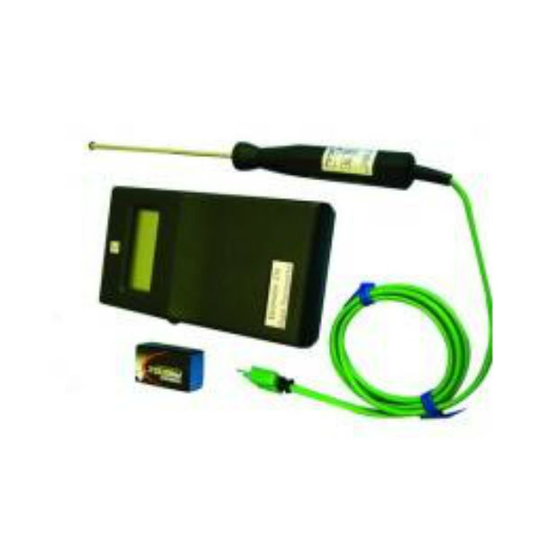 Elcometer 213/2 термометр цифровой водонепроницаемый купить по цене ...