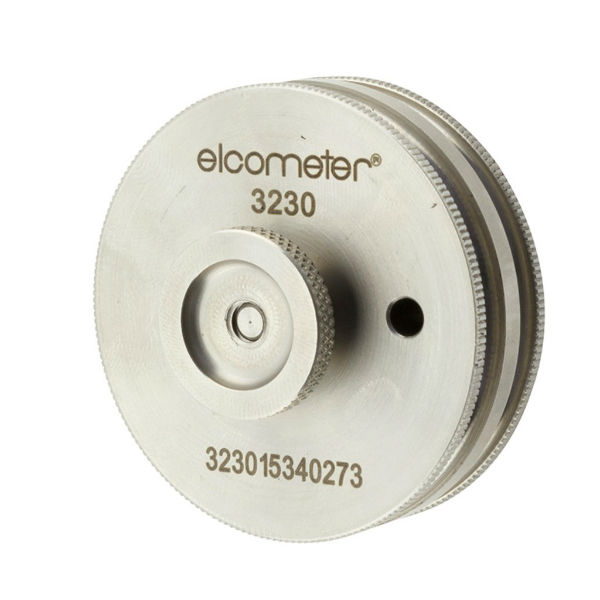 Elcometer 3230 диск для измерения толщины койл-коатинга купить по цене ...