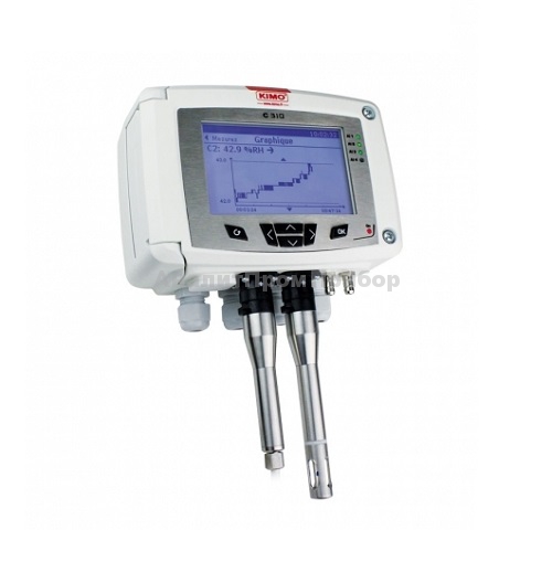 KIMO C 310 передатчик данных многофункциональный купить по цене 44180 ...