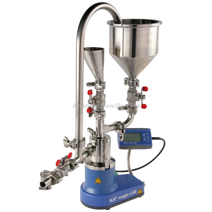 Машина magic LAB® купить по цене производителя в Москве