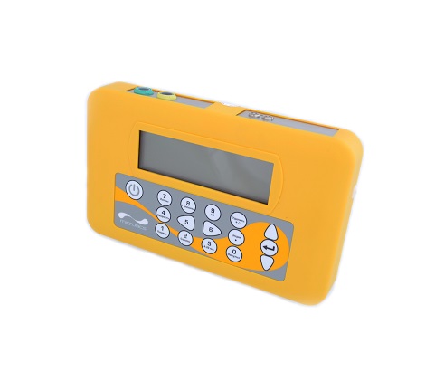 Ультразвуковой расходомер жидкости Portaflow 330 купить по цене 504000 ...