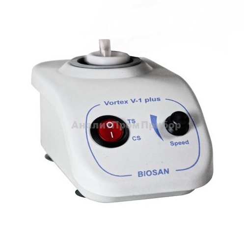 Вортекс персональный V-1 plus (750-3000 об/мин) купить по цене 13658 ...