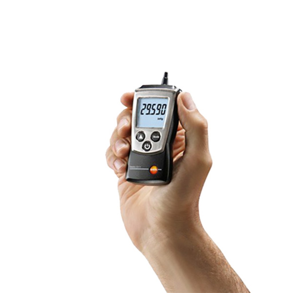 Testo 511 манометр купить по цене 21263 руб. в Москве