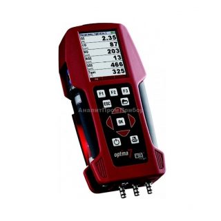 Газоанализатор Optima 7 Biogas купить по цене в Москве