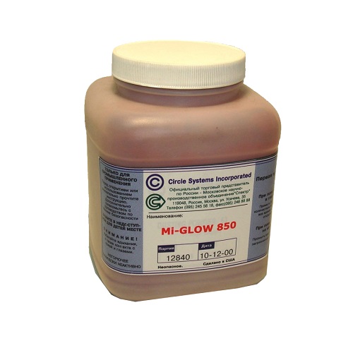 Магнитный порошок MI-GLOW 850 купить по цене производителя в Москве