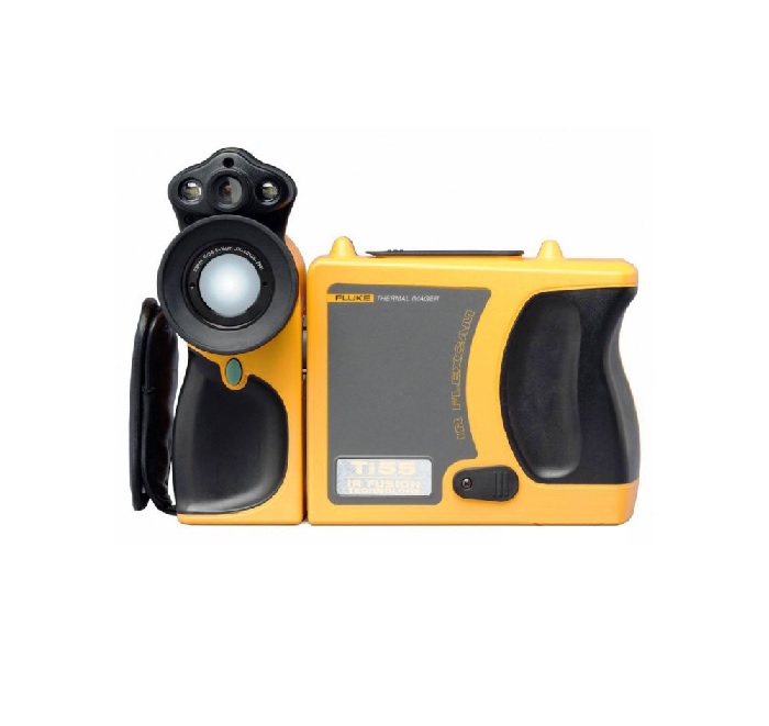 Тепловизор Fluke Ti55FT-20/7.5 купить по цене в Москве