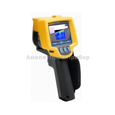 Тепловизор Fluke TiR купить по цене в Москве