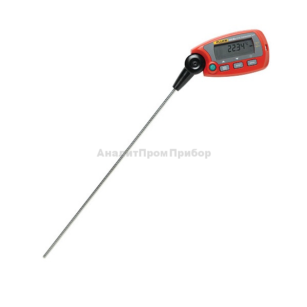 Термометр Fluke 1551A Ex купить по цене производителя в Москве