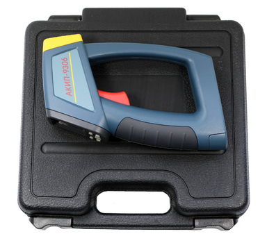 Пирометр АКИП-9306 купить по цене производителя в Москве