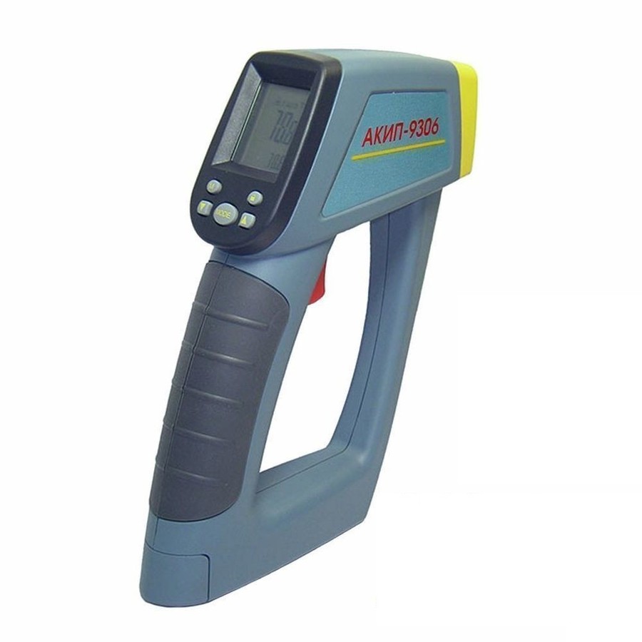 Пирометр АКИП-9306 купить по цене производителя в Москве