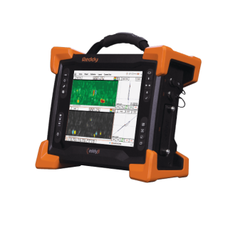 Дефектоскоп Eddyfi Reddy купить по цене в Москве