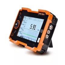 Ультразвуковой толщиномер DMS Go+ купить по цене производителя в Москве