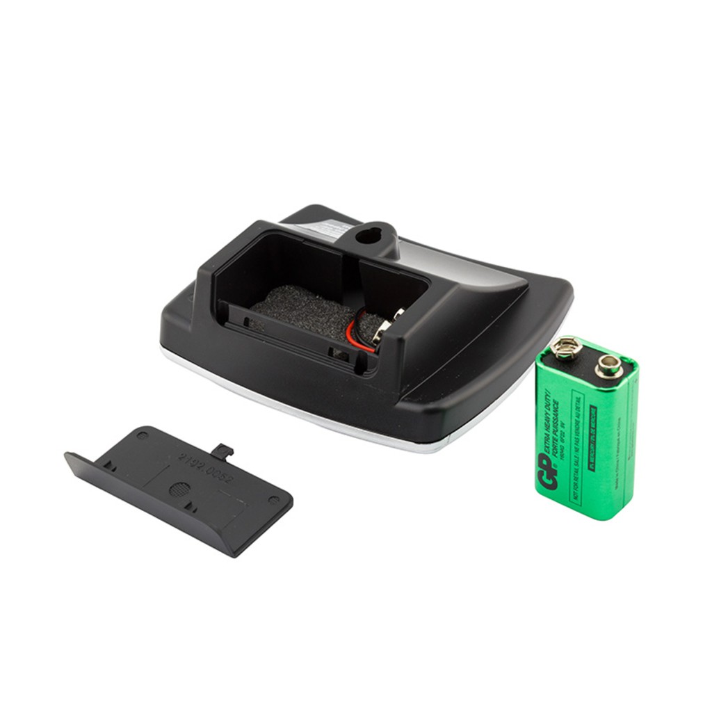 Testo 608-H1 термогигрометр купить по цене в Москве