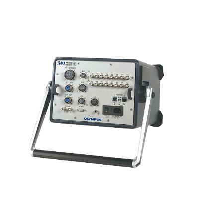 Вихретоковый дефектоскоп MultiScan MS5800 для контроля труб купить по ...