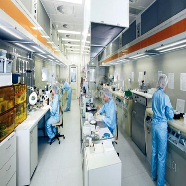 Testo 6651 трансмиттер температуры/влажности для критических условий ...