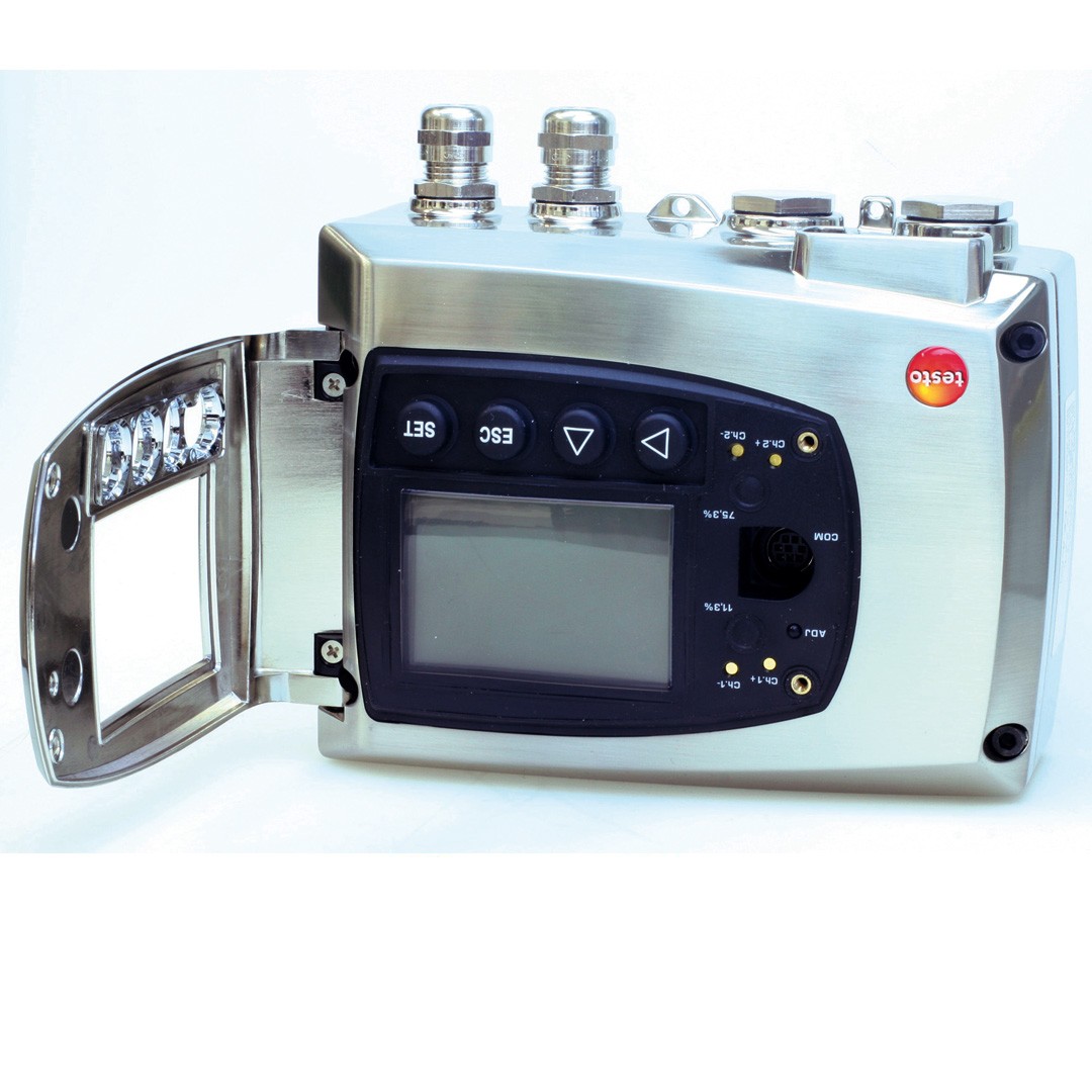 Testo 6681 трансмиттер влажности промышленный купить по цене в Москве