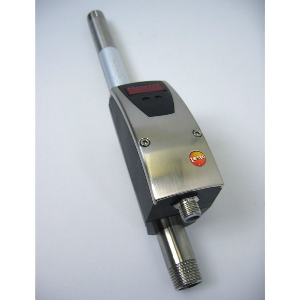 Testo 6441 счетчик сжатого воздуха купить по цене в Москве