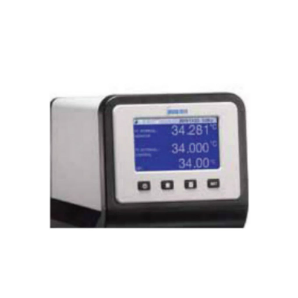 TC-550AP Brookfield водяная баня (термостат) купить по цене 582433 руб ...