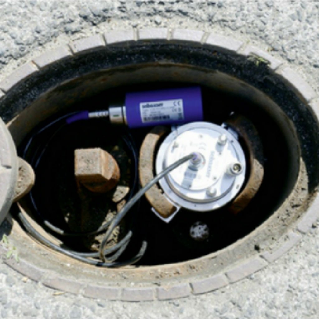 Sebalog HydroCorr комплект корреляционных датчиков купить по цене в Москве