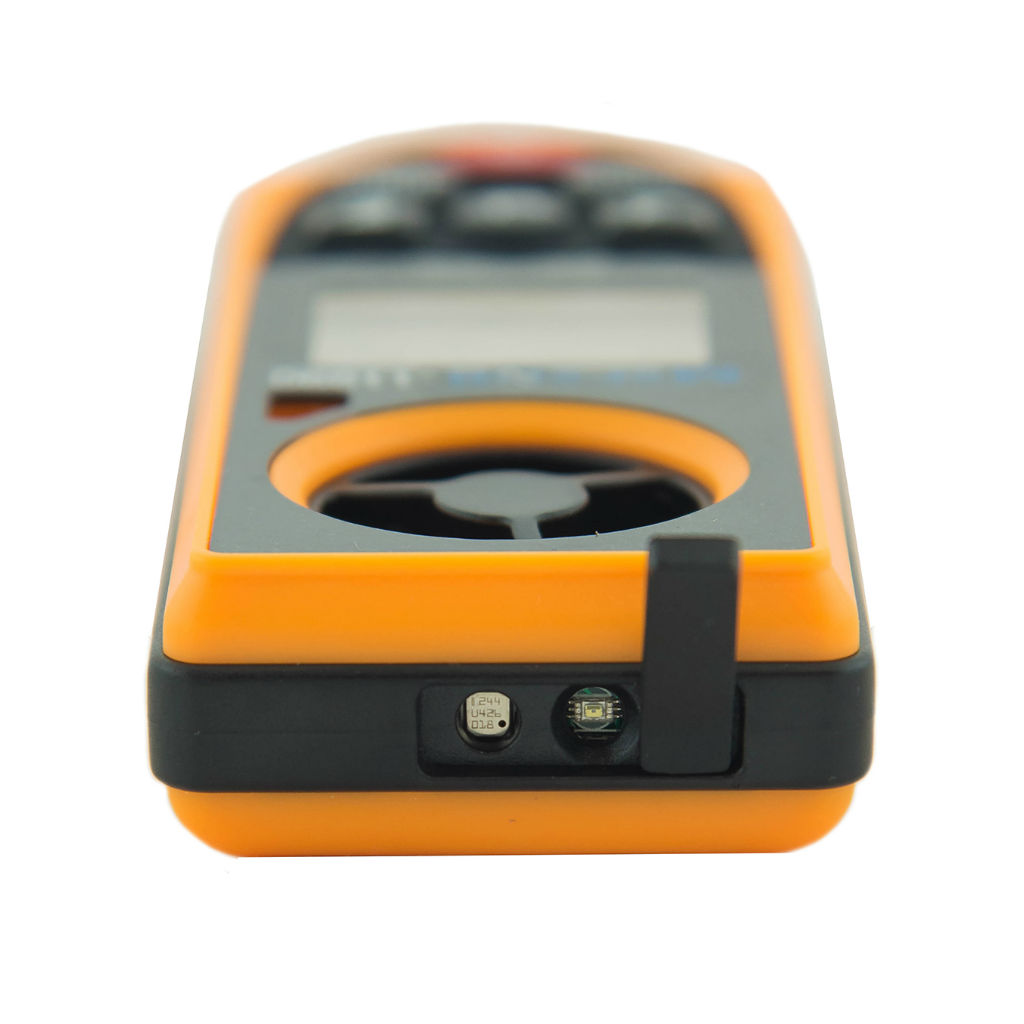 МЕГЕОН 11990 анемометр многофункциональный купить по цене в Москве