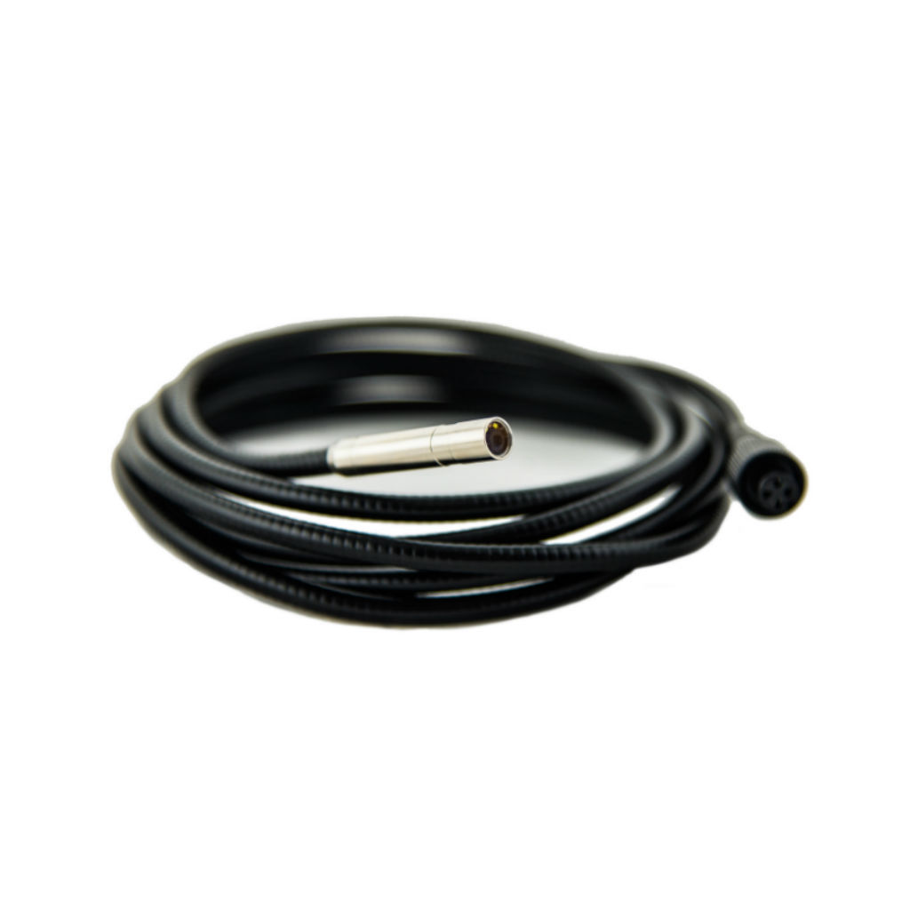 МЕГЕОН 33270 эндоскоп промышленный купить по цене в Москве