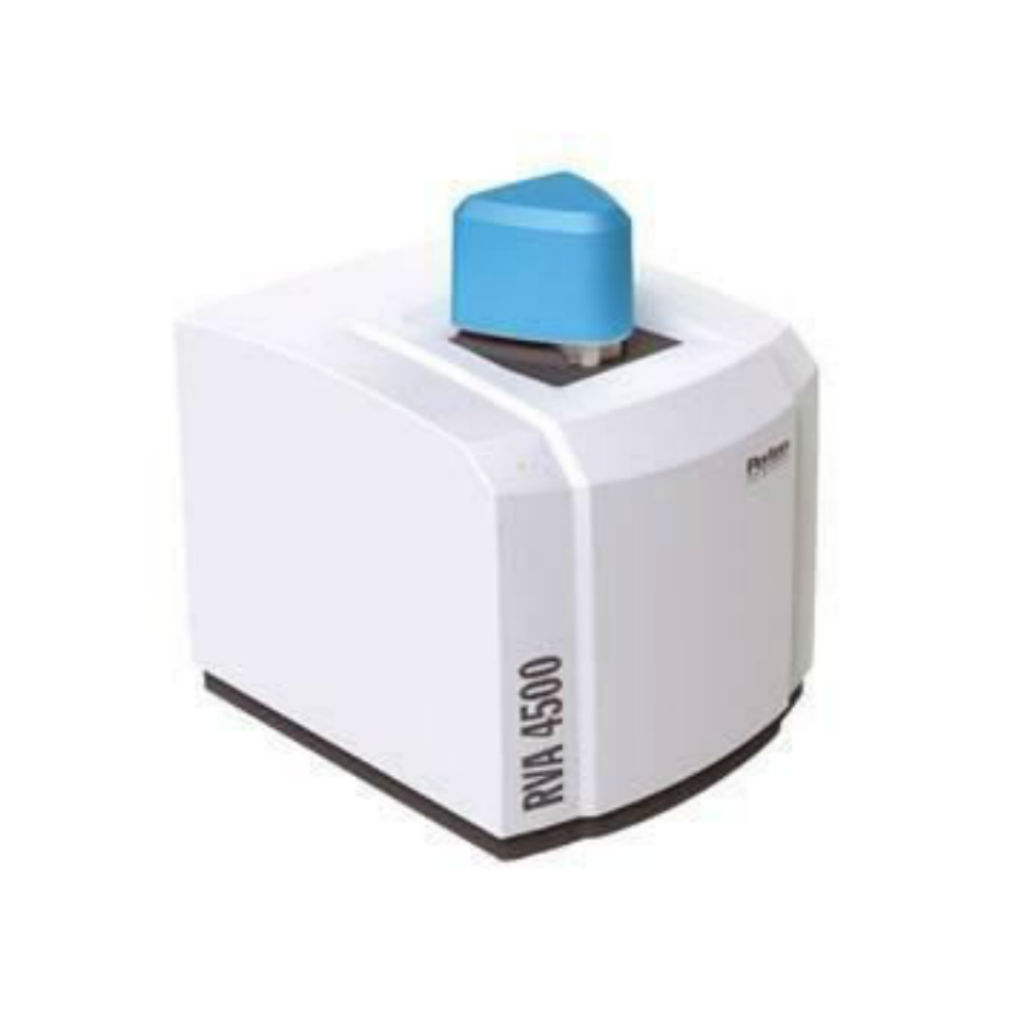 RVA 4500 вискозиметр высокоскоростной купить по цене в Москве