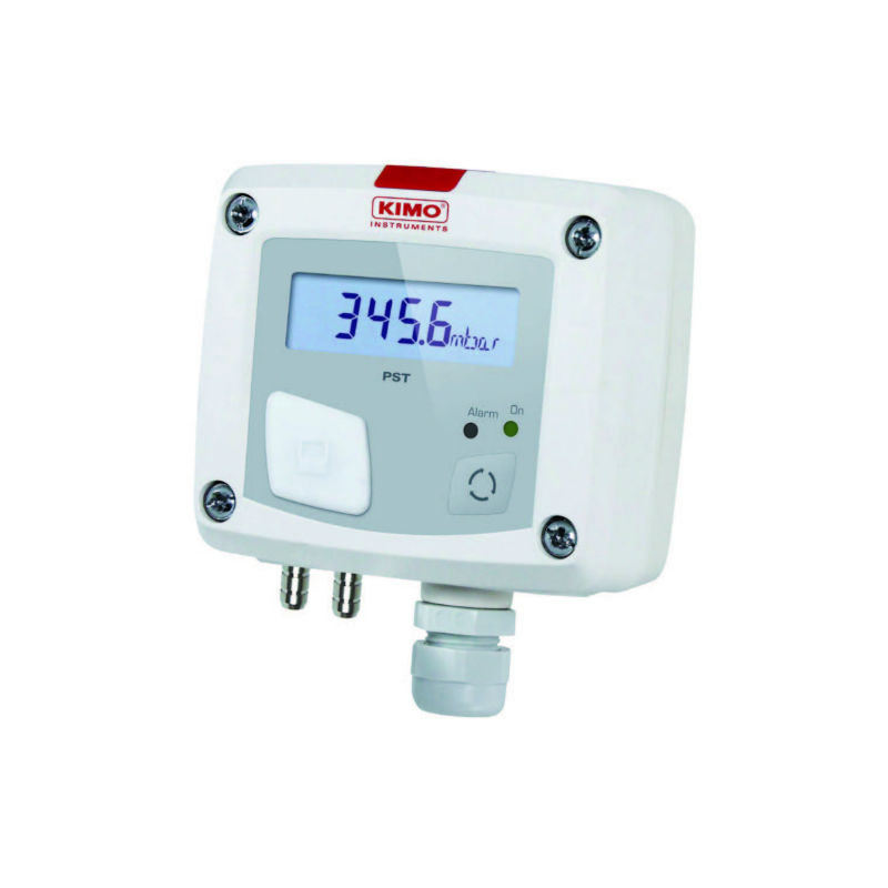 KIMO PST маностат купить по цене 14700 руб. в Москве