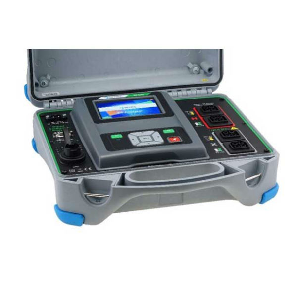 MI 3280 цифровой анализатор параметров трансформаторов купить по цене ...