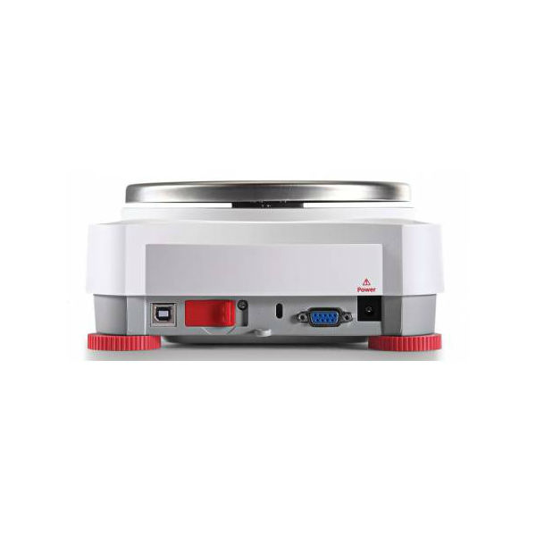 OHAUS PX4202 весы лабораторные электронные купить по цене 80965 руб. в ...