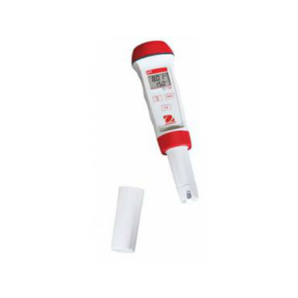 Ohaus Starter Pen Meter ST20 ph-метр купить по цене 7138 руб. в Москве