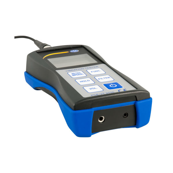 PCE- VT 2700S виброметр купить по цене производителя в Москве