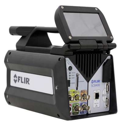 Тепловизоры FLIR X6000/8000sc купить по цене в Москве