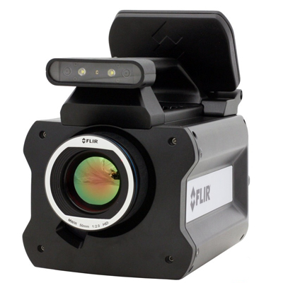 Тепловизоры FLIR X6000/8000sc купить по цене в Москве