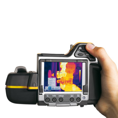 Тепловизор FLIR B360 купить по цене в Москве