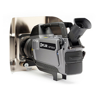 Тепловизор FLIR GF309 купить по цене в Москве